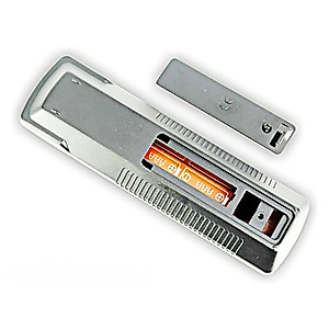 Replacement TV Remote Control for Westinghouse UW48T7HW