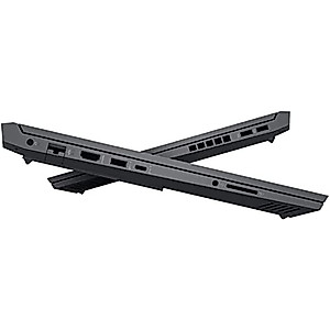 CUK Victus 16t Gaming Notebook (Intel 14-Core i7-12700H, 32GB DDR5 RAM, 2TB NVMe SSD, NVIDIA GeForce RTX 3060, 16" FHD IPS 144 Hz, W11 Home) Professional Gamer Laptop Computer (Made_by_HP)