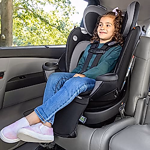 Revolve Extend Revere Convertible Car Seat
