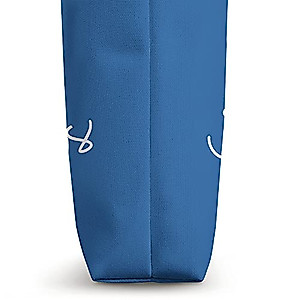 Totus Tuus Totally Yours Virgin Mary Mother Of God Catholic Tote Bag