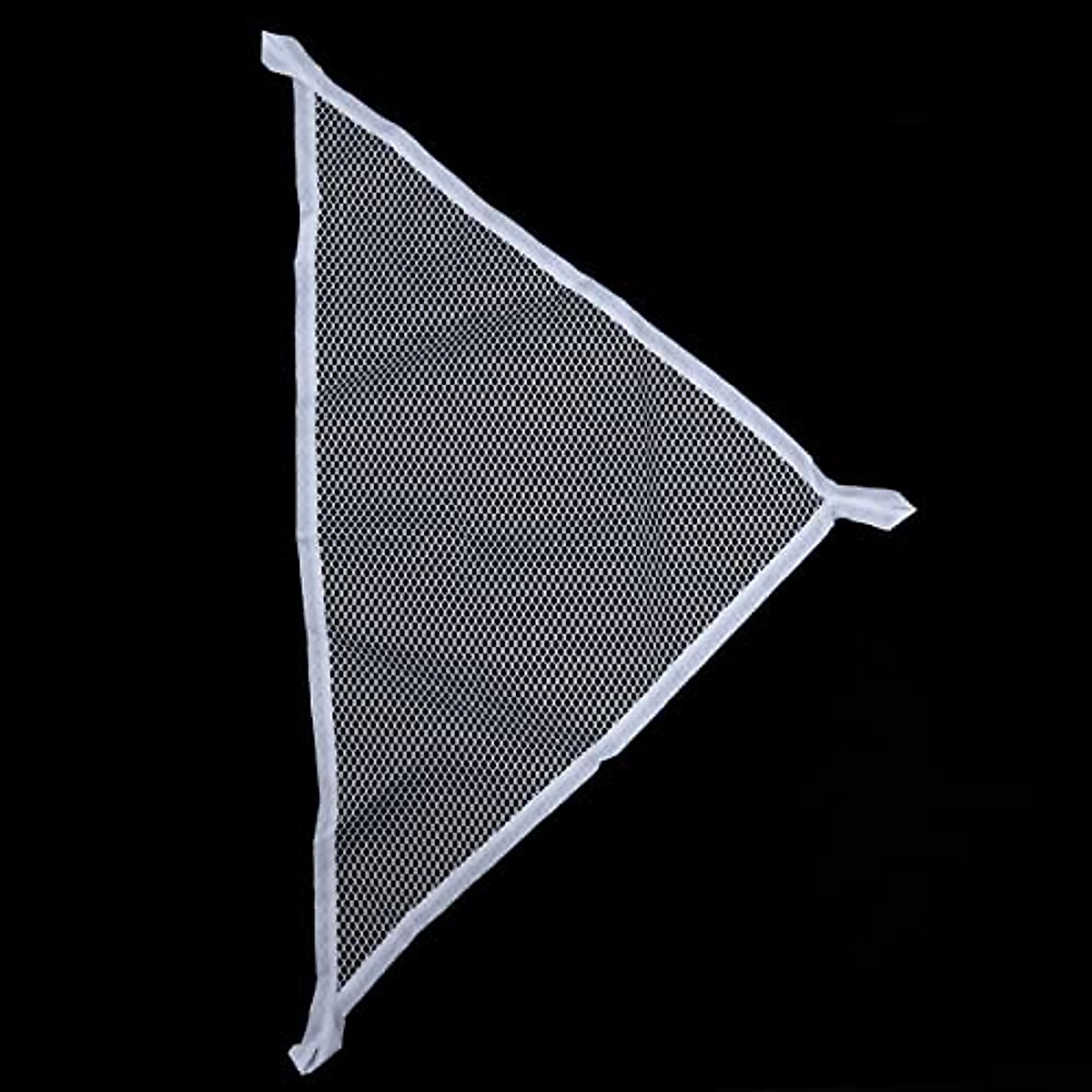 Cabilock Kids Kids Kids 3pcsset Pet Stuffed and Animal for Net Hammock Displaying Toyswhite Organizing Removable Corner Plush Stuffed Animals Stuffed Animal Net Stuffed Animal Net