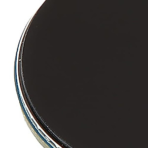 BOTEGRA Microcontroller Development Board, 1.28 Inch LCD Screen RP2040 Microcontroller Temperature Sensor for Support C