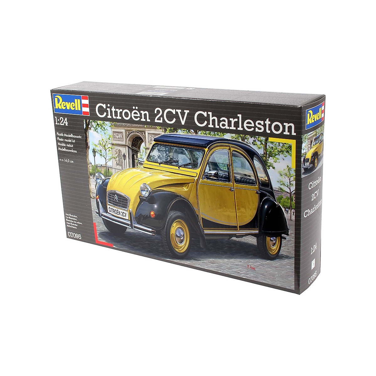 Citroen 2CV