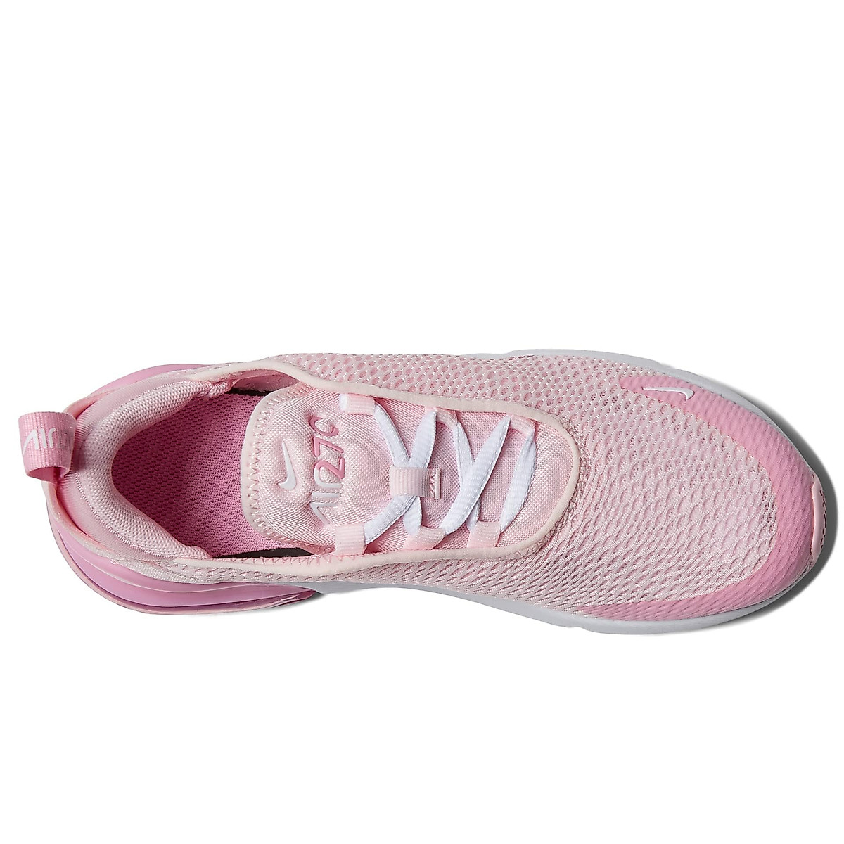 Nike Air Max 270 (Little Kid)