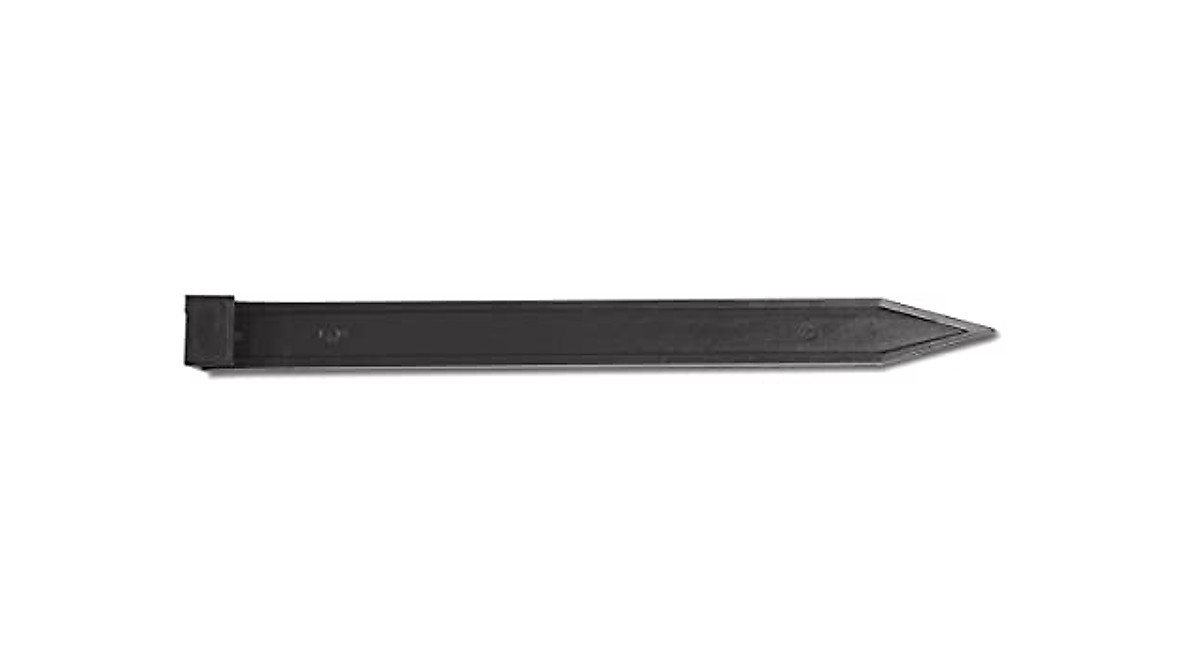 EasyFlex 10" Landscape Anchoring Stakes - 10 Pack