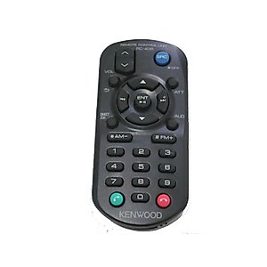 Kenwood Remote Control KDC-118U KDC-158U KDC-258U KDC-358U KDC-BT318U KDC-BT355U KDC-BT558U KDC-BT710HD KDC-BT758HD KDC-BT858U
