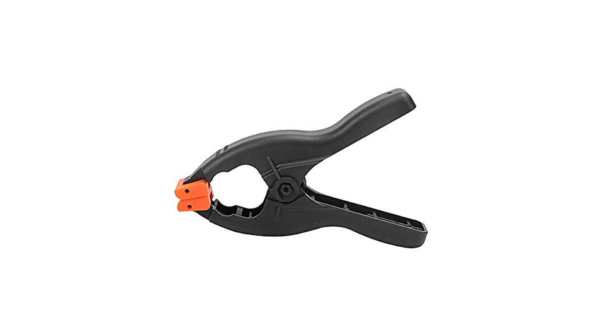 Pony 3252 Adjust-A-Clamp - Versatile 2-Inch Clamp