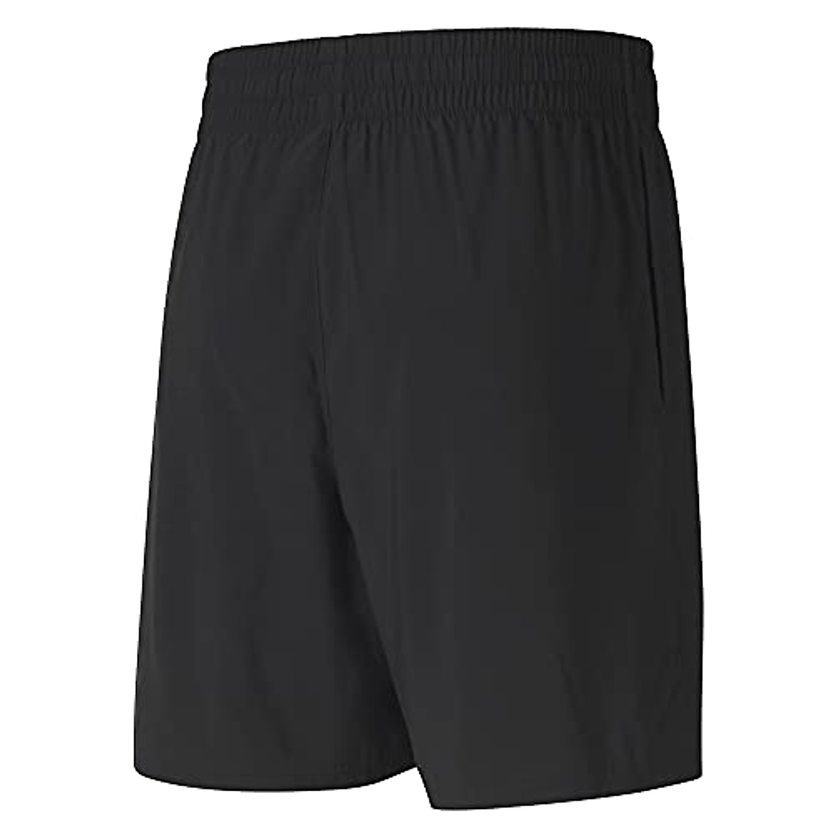 PUMA Men's Train Favorite Blaster 7" Woven Shorts, Black, M