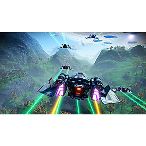 No Man's Sky (PS5) EU Version Region Free