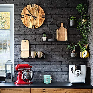 small 25oz turquoise canister