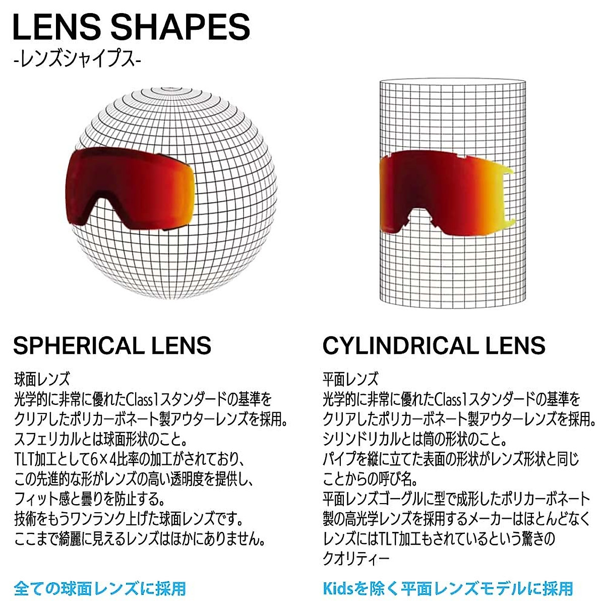 Smith Optics Skyline XL Low Bridge Fit Unisex Snow Goggle - Black, ChromaPop Photochromic Red Mirror