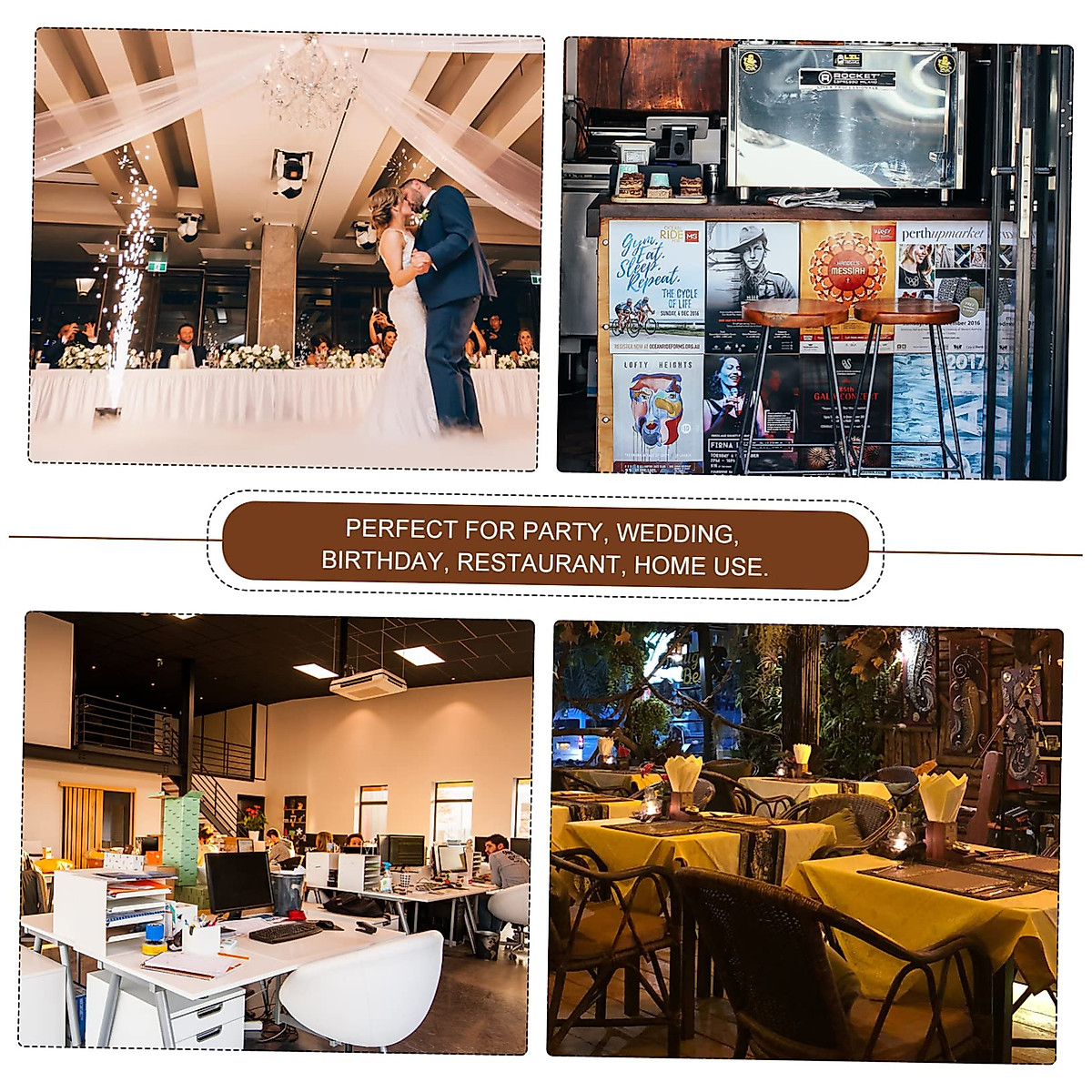 DECHOUS 1pc Vertical Graffiti Blackboard Small Chalkboard Signs Chalkboard Place Cards A Frame Chalkboard Wedding Party Chalkboard Display Table Number Message Boards Wood Mini 3D