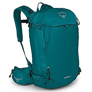 Osprey Women's Sopris 30 Ski And Snowboard Backpack