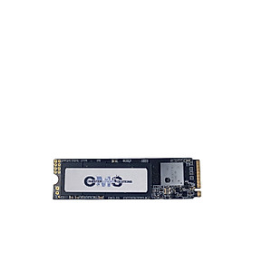 Computer Memory Solutions CMS 1TB Internal SSD M.2 2280 NVMe PCIe Compatible with Lenovo Ideapad S340-15IIL (15) Series, S340-14IIL (14) Series, S340 (15) Series, S340-14API, S340-14IML - D95