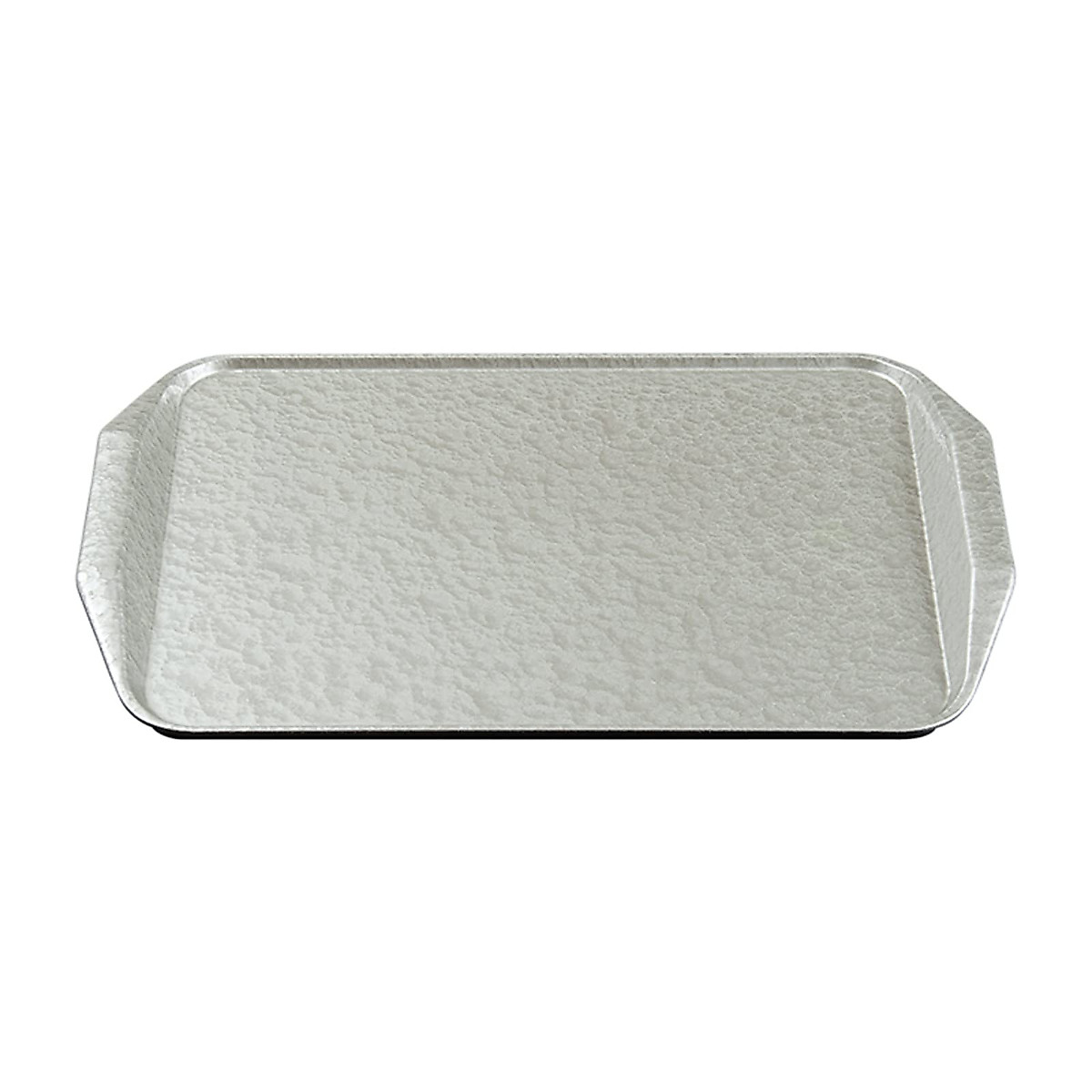Fukui Craft SL 11008460 Heat Resistant Shaku 4 Stealth Tray, Silver, Aqua SL