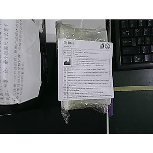 Gjinxi 2Pcs Universal Hair Dryer Holder, Blow Dryer Holder Wall Mounted, Adhesive Hair Dryer Hook with Plug&Cord, Sticke on Wall Hair Dryer Organizer for Cabinet Bathroom (White)