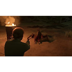 Alone in the Dark - Xbox Series X