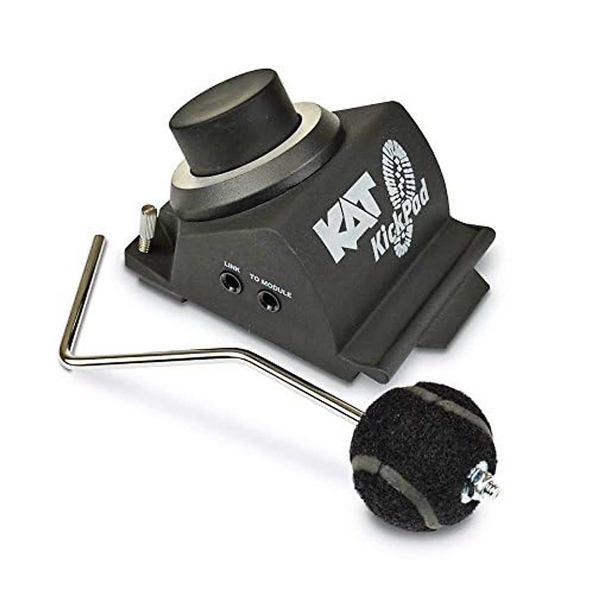 KAT Percussion KT-KP1 Bass Drum Trigger