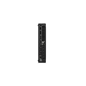 Lenovo ThinkStation P350 30EF006CUS Workstation - 1 x Intel Core i9 Octa-core (8 Core) i9-11900T 11th Gen 1.50 GHz - 16 GB DDR4 SDRAM RAM - 512 GB SSD - Tiny - Black