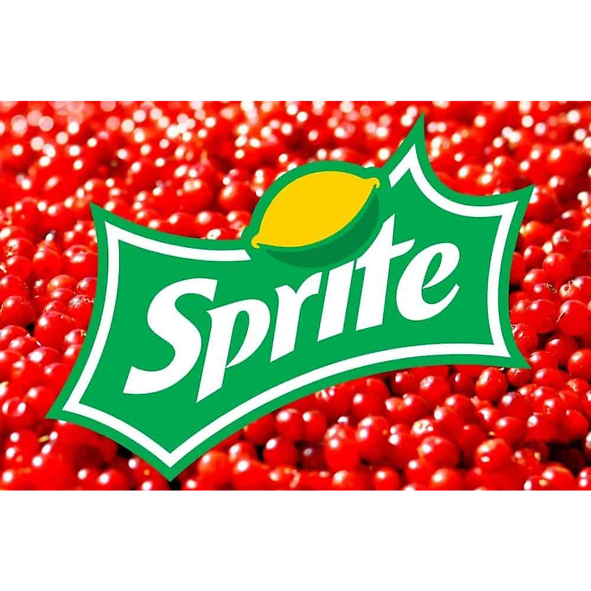 Louisiana Pantry Sprite Winter Spiced Cranberry 12 oz Gift Set | Soda With A Perfect Holiday Flavor In 12 oz Cans | Enjoy This Seasonal Soda (12 Cans)