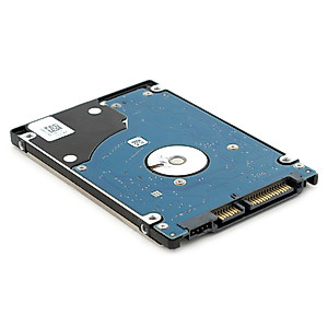 Seagate Momentus Thin 320 GB 7200 RPM SATA 3Gb/s 16 MB Cache 2.5-Inch Internal Notebook Hard Drive (ST320LT007)