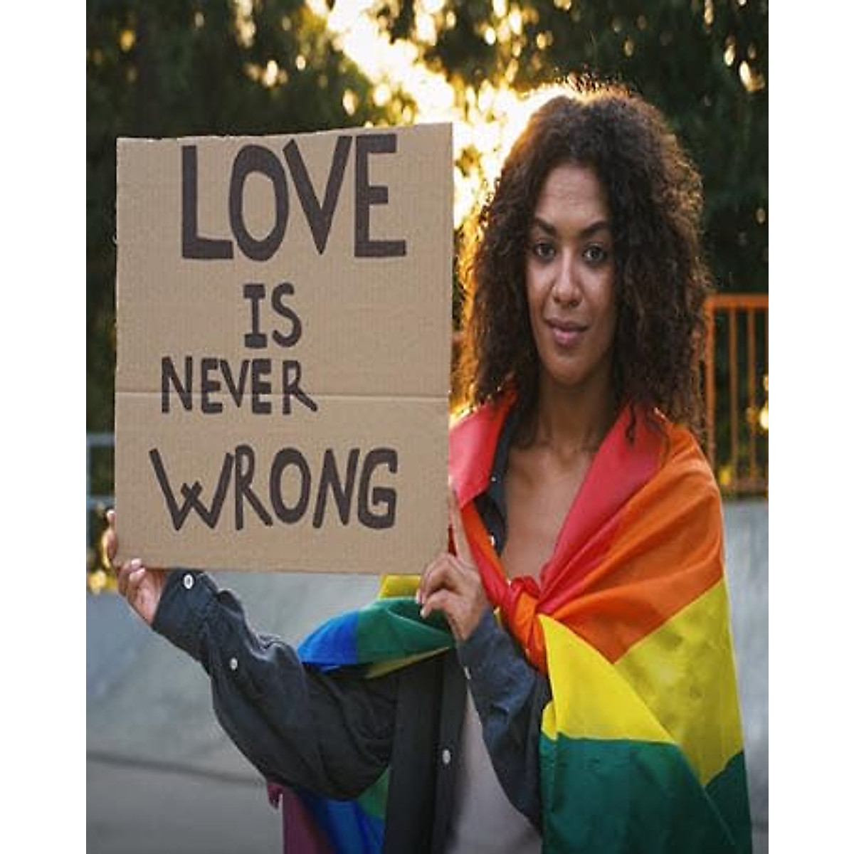 TransGenX Tape - Best Trans FTM Binder for Chest Binding While Transitioning