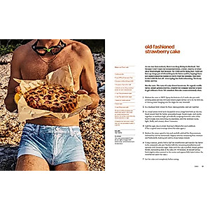 Sweet Enough: A Dessert Cookbook