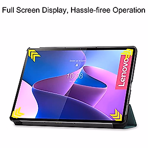 MAOUICI Shell Protective Smart Cover for Huawei MatePad 10.4 SE,Case for Huawei MatePad 10.4 SE folio case with Sleep/Auto Wake