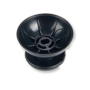 Hallwayee Replacement Analogue Analog Sticks Thumbstick L1 R1 L2 R2 Trigger Buttons & Spring for PS5, PS5 Accessoires