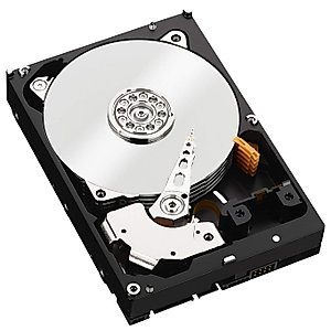 OmezanParts 1TB 1000GB Recorder Surveillance Hard Drive Storage for XVIM DVR, 1 TB