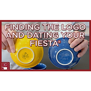 Fiesta 96oz Extra Large Bistro Bowl | Twilight