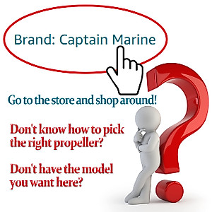 CAPTAIN Tilt & Trim Motor replace for Mercury Mariner 50-125 HP All Models，Force 75-150 HP (1989-1999) 809885A1, 809885A2, 809885T2, 811674, 811699, 813447, 819479A1, 819480A1, 893907A02