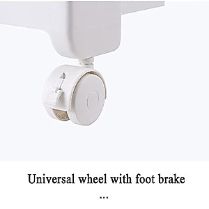 MADELL Sinks Under Sink Organizers,Kitchen Cabinet Organization,for Bathroom and Kitchen Under Bathroom Sink Organizers/Gris