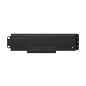 Radeon Pro W6800X Duo MPX Module