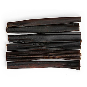 Good Lovin' 6" Beef Bully 95% Collagen Dog Chews 4.2 oz. Count of 6