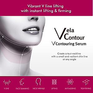 Advanced Neck Serum – V line Jawline - Fine Lines - Neck Wrinkles - Sagging Skin - Serum for Women and Men. Anacis 30ml