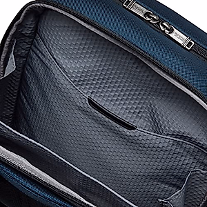 TUMI Alpha Bravo Search Backpack - Laptop Backpack for Men & Women - Versatile Backpack for Work & School - Travel Backpack Made with Durable Material - Navy Blue
