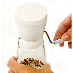 Norpro Nut/Topping Chopper