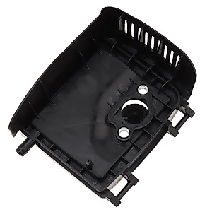 Windance 14-743-03-S 14-094-27-S 14-096-119-S Plastic and Composite Paper Air Filter Kit with Air Filter Cover, XT650 XT675 XT650-2031 XT675-2044 XT675-2075 XT650-2017 PH-XT675-3043 Air Cleaner Kit