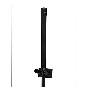 KR Ideas Standard Vertical Golf Club Mount (Made in The USA)