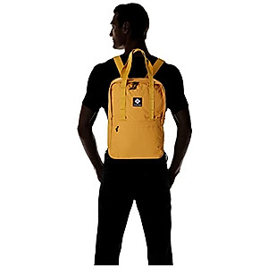 Columbia Unisex Trek 18L Backpack, Pilsner, One Size