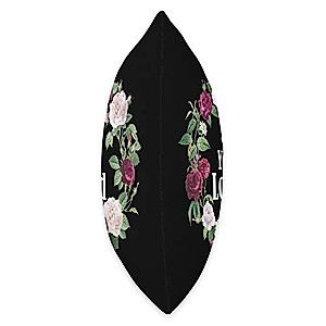 99th Birthday Gift Apparel 99th Birthday Gifts Funny Loved 99 Years Old Men & Women Throw Pillow, 16x16, Multicolor