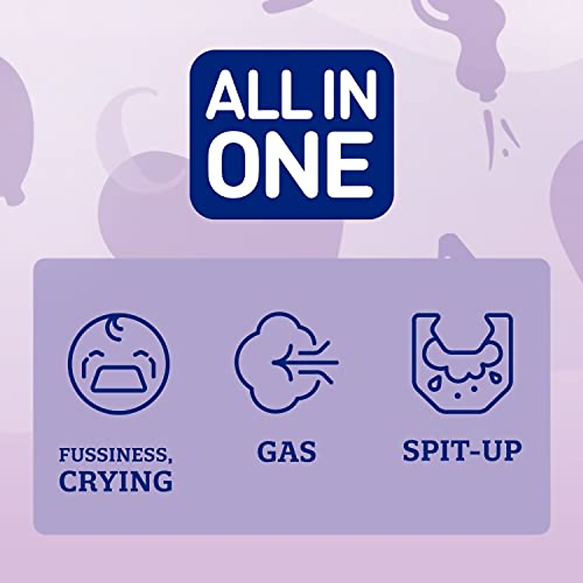 Enfamil NeuroPro Gentlease Baby Formula, Infant Formula Nutrition, Brain and Immune Support with DHA, Proven to Reduce Fussiness, Crying, Gas and Spit-up in 24 Hours, Refill Box, 35.2 Oz (Pack of 4)