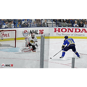 NHL 16 (Xbox One) [UK IMPORT]