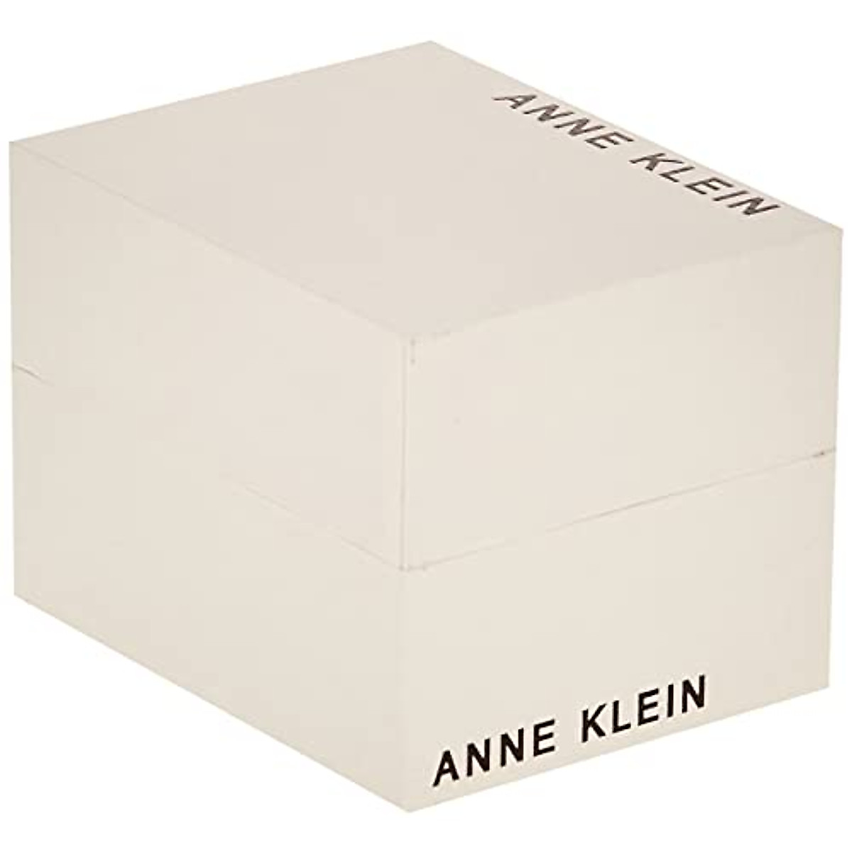 Anne Klein Women's Genuine Diamond Dial Bangle Watch