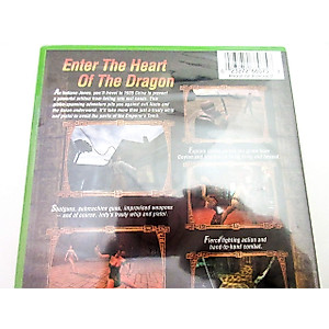 Indiana Jones and the Emperor's Tomb (Renewed)