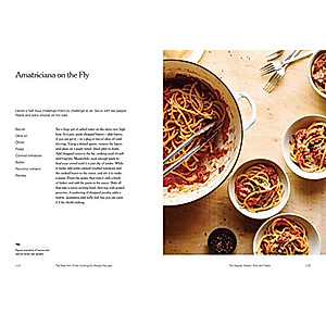 The New York Times Cooking No-Recipe Recipes: [A Cookbook]