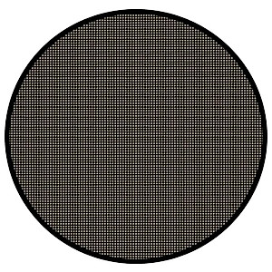 Wine Style Round Area Rug Floor Kitchen Carpet, Glasses of Red and White Wine Served with Grapes French Gourmet Tasting Decorative, Washable Indoor Doormat Pad Home Decor