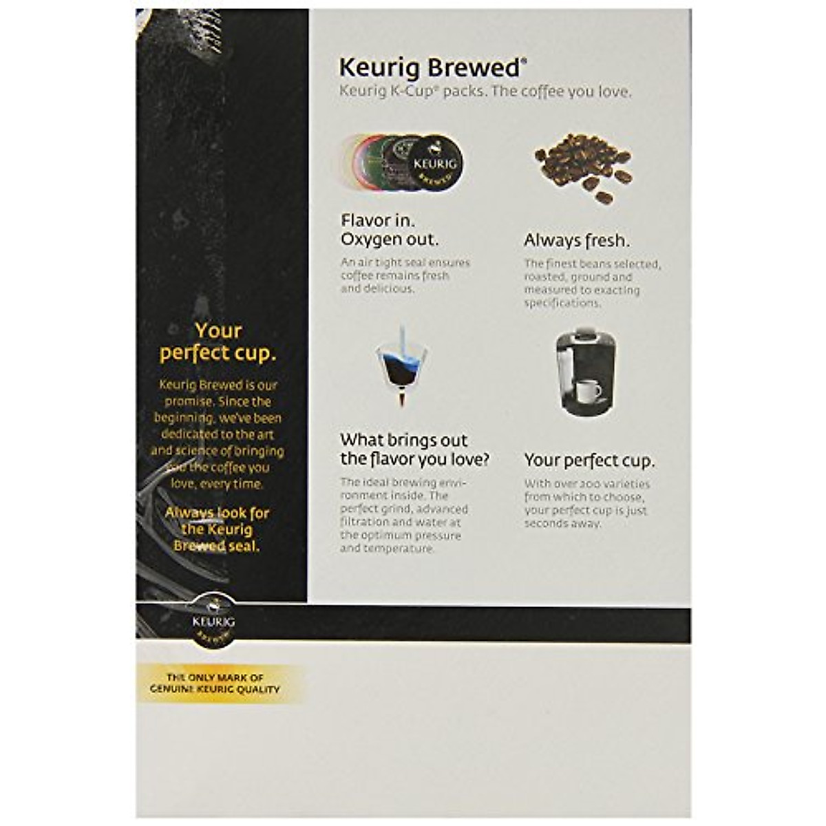 Tully's Coffee Hawaiian Blend 48 K-Cups