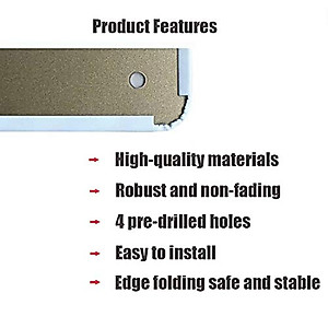 Tin Logo Classic Star Wars Movie Poster Retro Bar Club Family Man Cave Wall Decoration 8x12 Inches